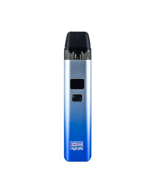 OXVA Xlim Pod System – Cold Turkey Juice inc