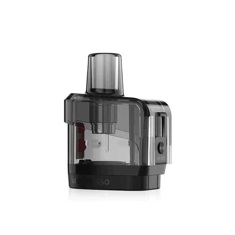 Gen Air 40 Replacement Pods (Single Pod) – Cold Turkey Juice inc