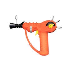 Thicket Spaceout Ray Gun Torch Lighter – Cold Turkey Juice inc