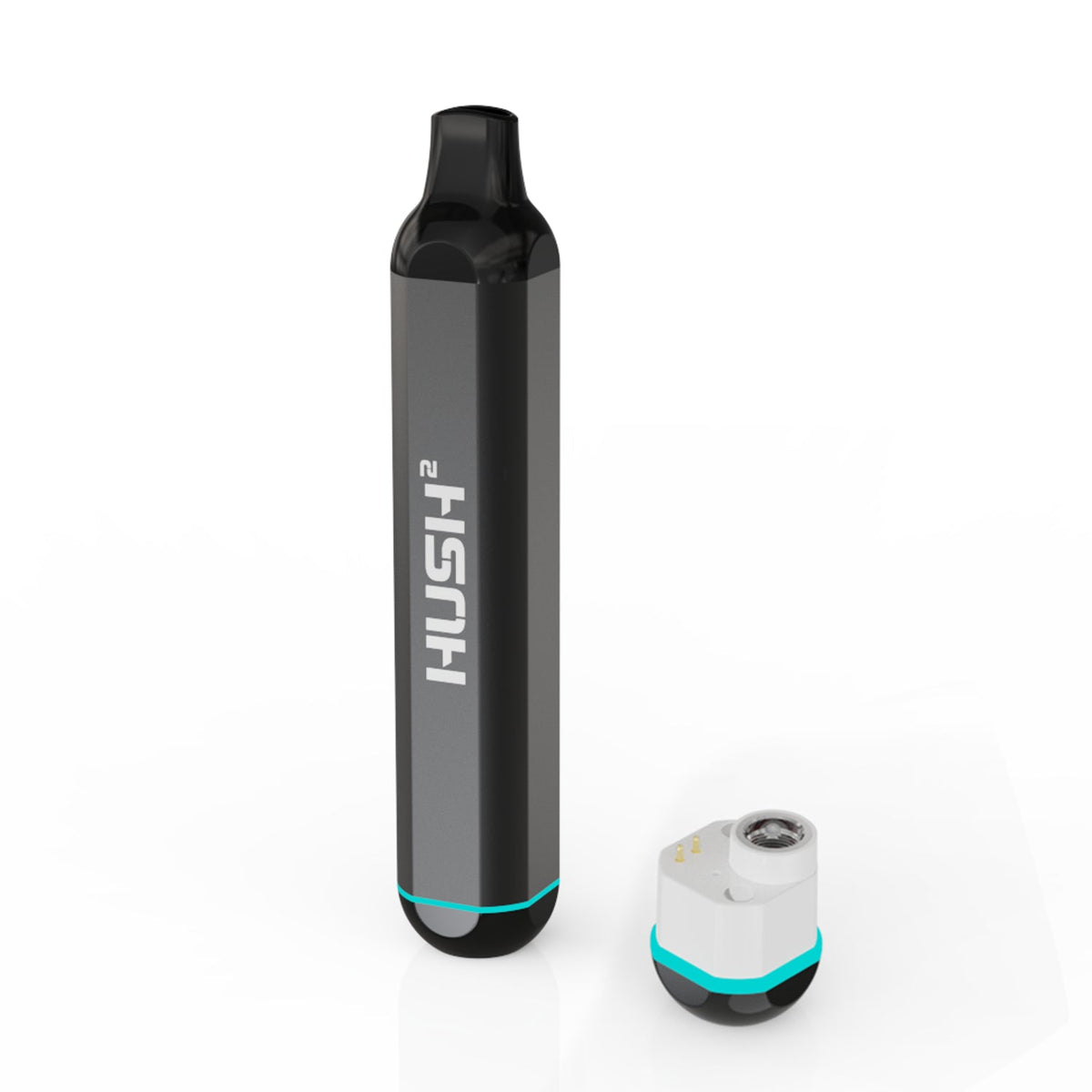 Hush – Cold Turkey Juice inc