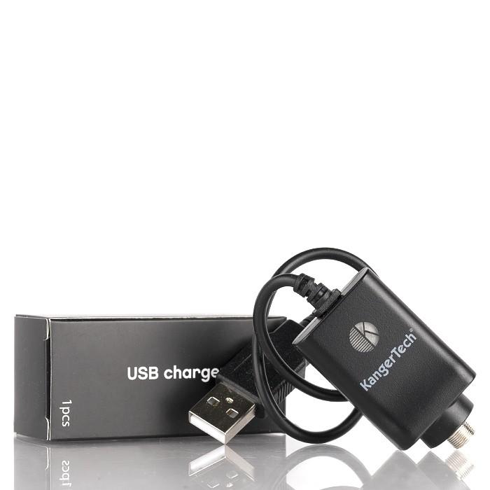 510 Charger – Cold Turkey Juice inc