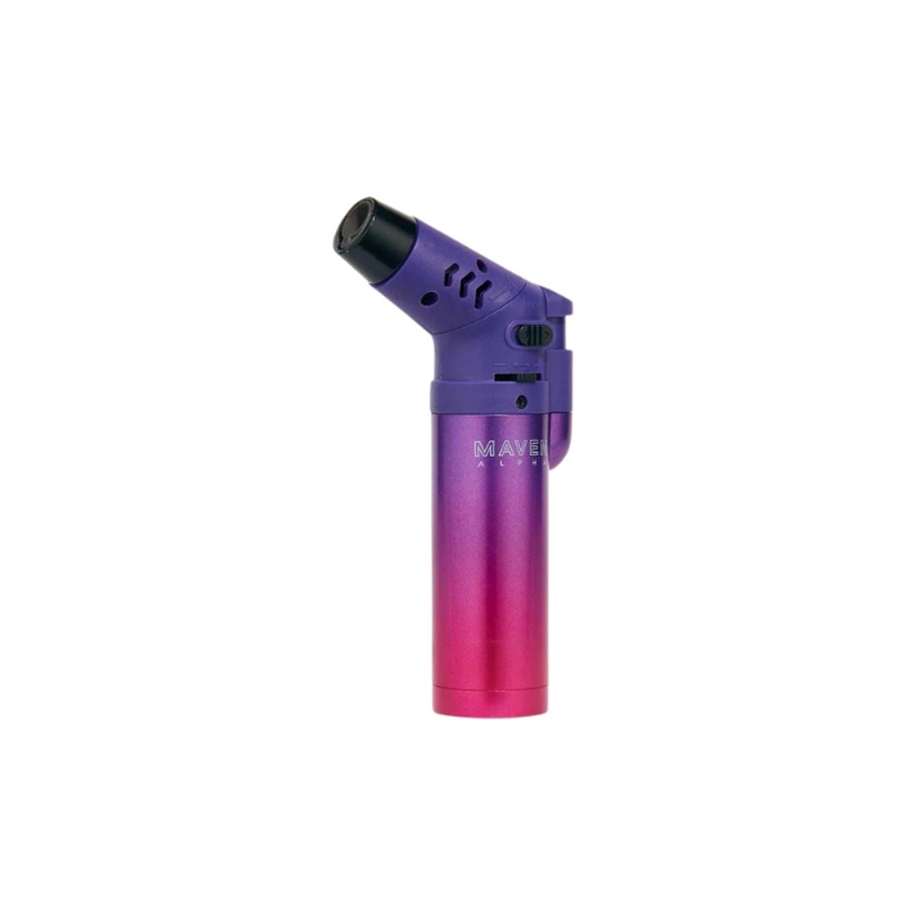 Alpha Gradient Torch – Cold Turkey Juice inc